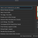 El emulador de emuladores RetroArch, recibe novedades