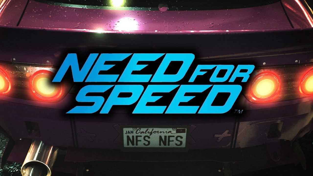 Se filtra el título y la portada del próximo Need for Speed ...