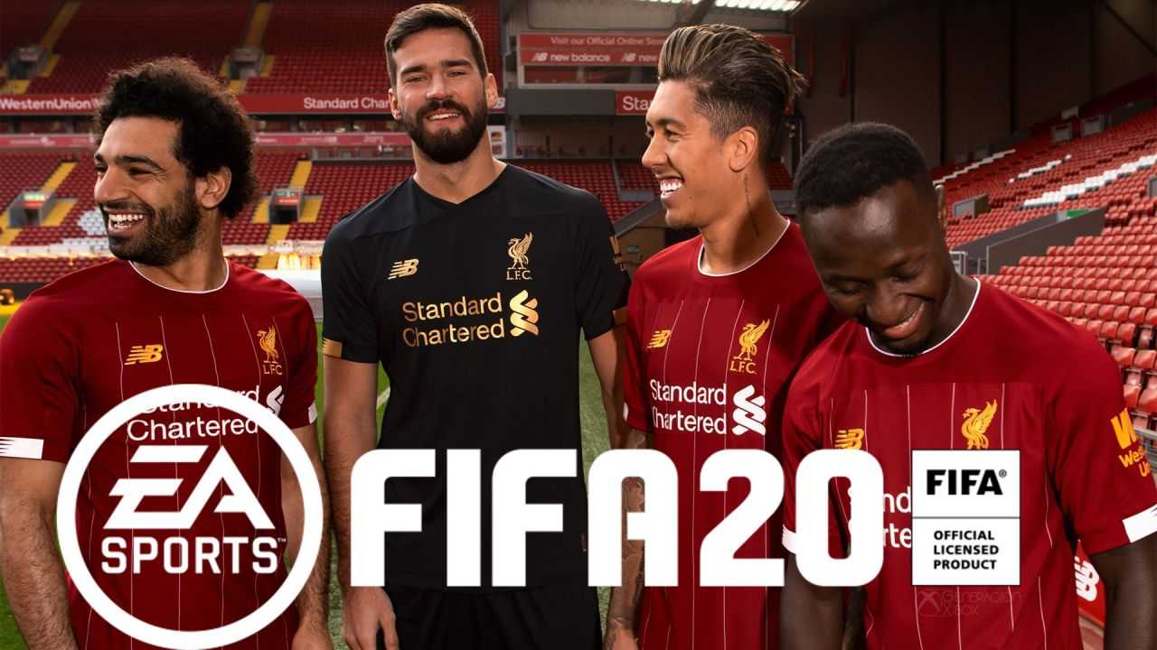 FIFA 20 mostrará las novedades de FUT el próximo 31 de julio ...