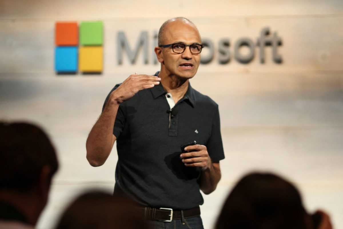 Satya Nadella respalda el regreso de los exclusivos a XBOX – Generacion ...