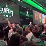 Xbox España da pistas sobre un posible FanFest este año