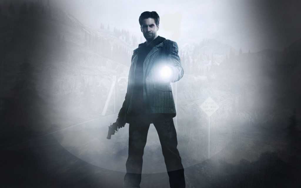 10 años de Alan Wake: Sam Lake nos habla de su desarrollo en un vídeo ...