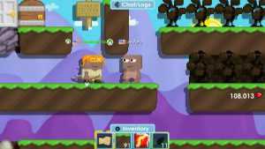 Análisis de Growtopia – Generacion Xbox