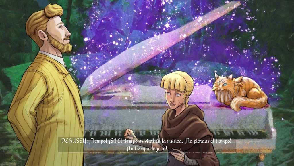 Análisis de Another Sight – Generacion Xbox