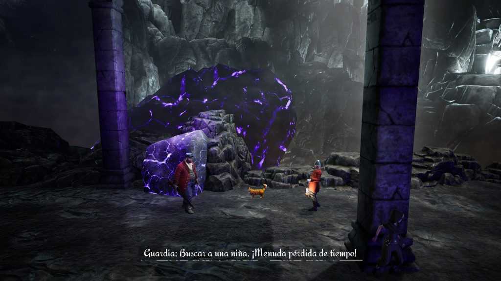 Análisis de Another Sight – Generacion Xbox