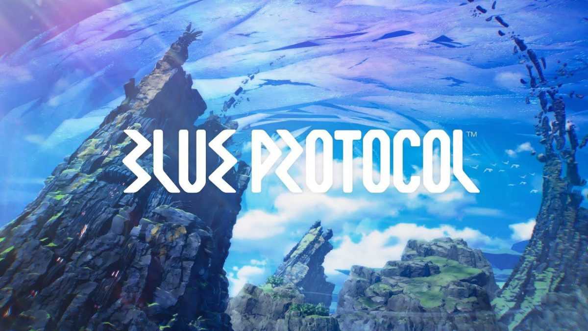 Primer trailer de Blue Protocol, el nuevo RPG de Bandai Namco ...
