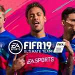 Consigue sobres de FIFA 19: Ultimate Team con Twitch Prime