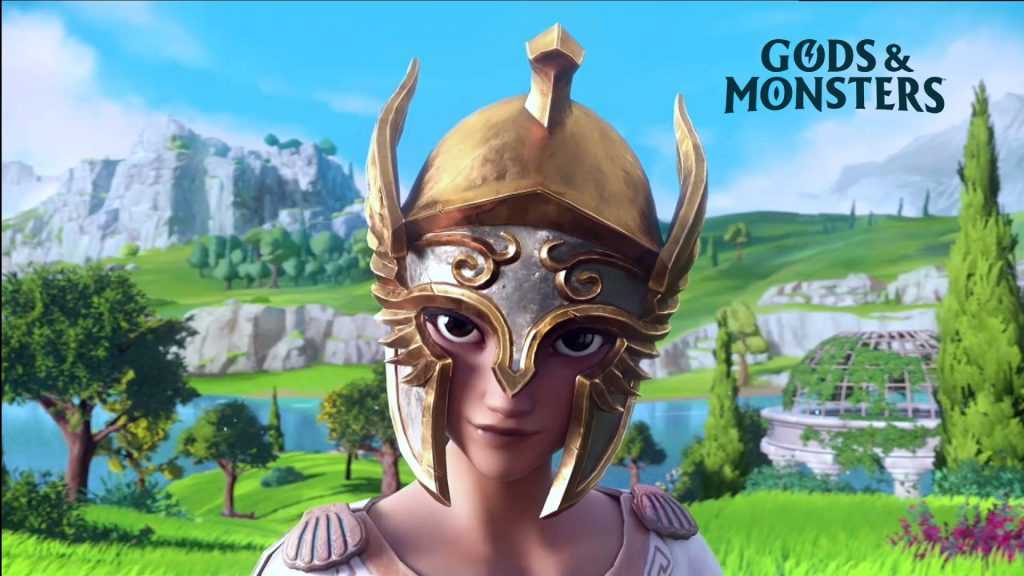 Immortals: Fenix Rising es el nuevo título de Gods & Monster ...