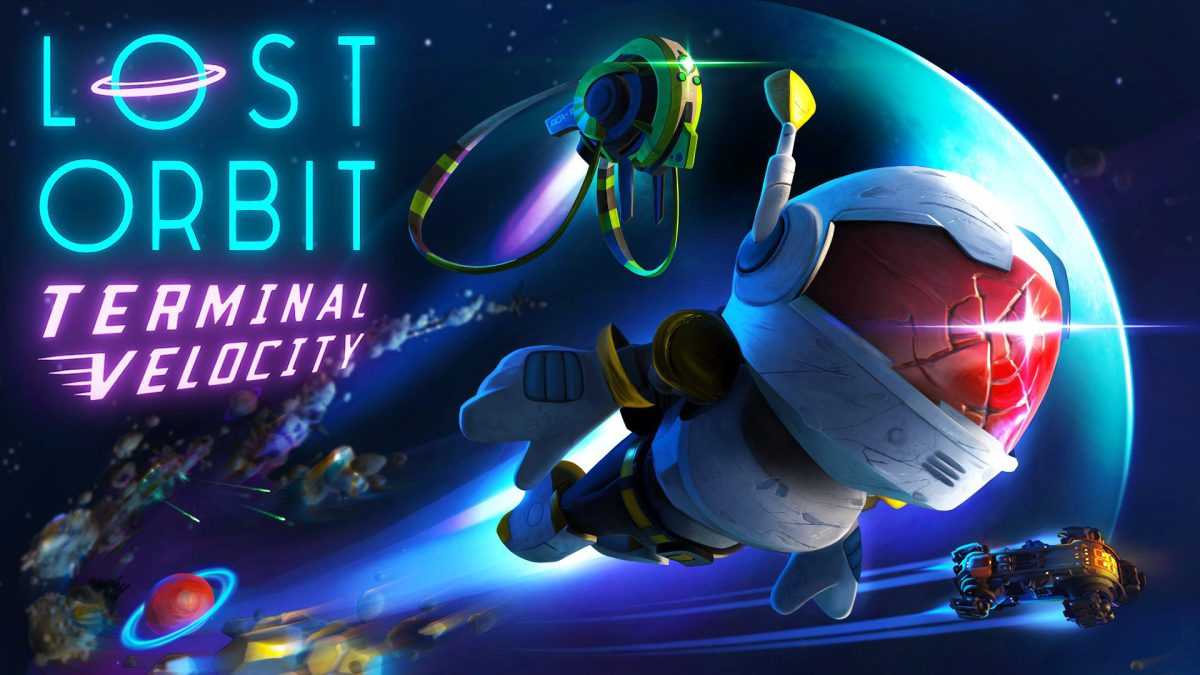 Análisis de Lost Orbit: Terminal Velocity – Generacion Xbox