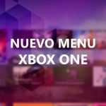 Así es el nuevo y rediseñado menú de inicio Xbox One