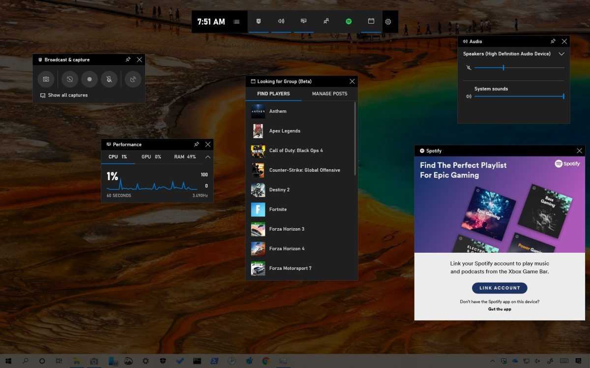 ¿Os molestan las notificaciones de Windows 10 Game Bar? Os ayudamos a ...