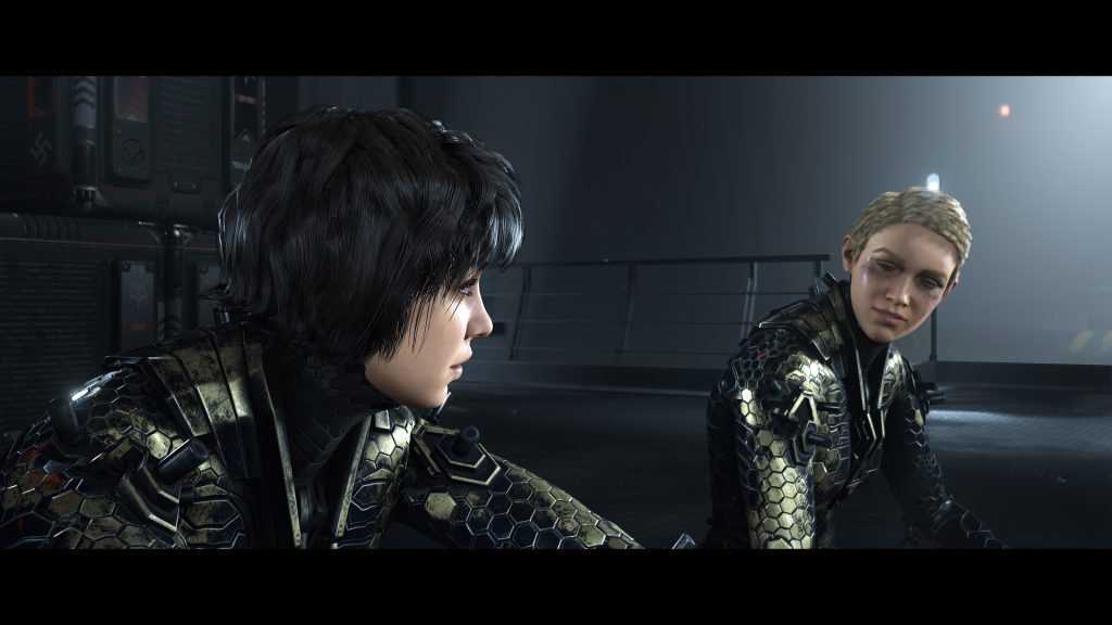 Análisis de Wolfenstein: Youngblood – Generacion Xbox