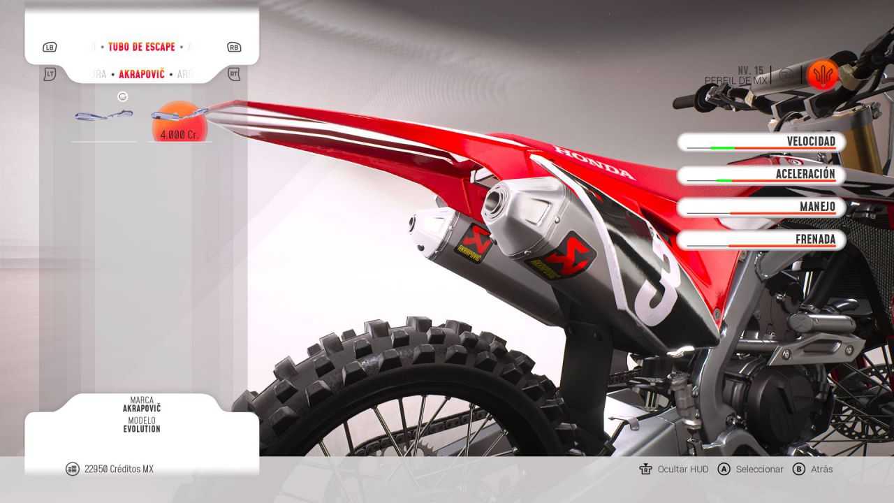 Análisis de MXGP 2019 – The Official Motocross Videogame – Generacion Xbox