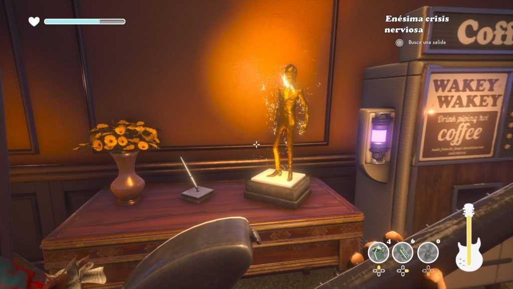 Análisis de We Happy Few: Lightbearer – Generacion Xbox