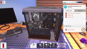 Análisis de PC Building Simulator – Generacion Xbox
