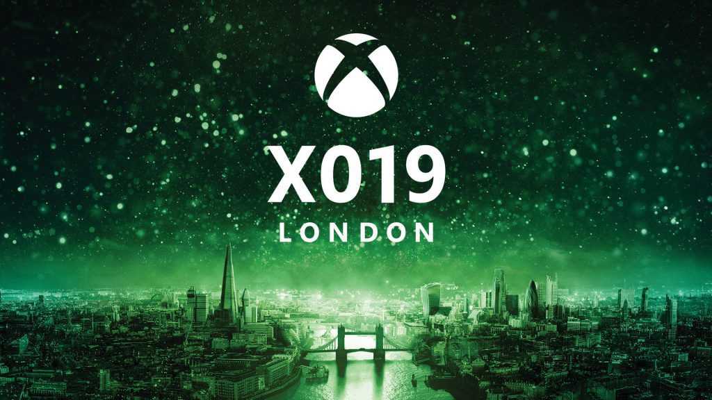 Aquí tienes un resumen de todo lo presentado en el X019 – Generacion Xbox