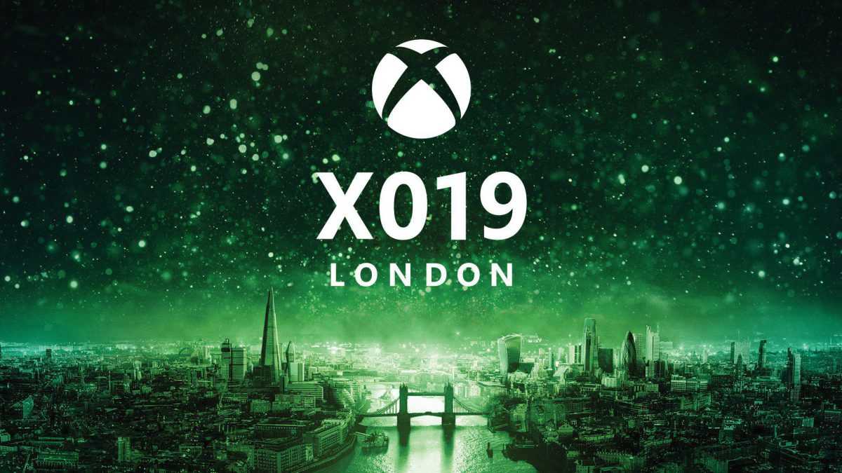 Aquí tienes un resumen de todo lo presentado en el X019 – Generacion Xbox