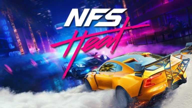 Need For Speed Heat mezcla Underground y Most Wanted en sus primeras ...
