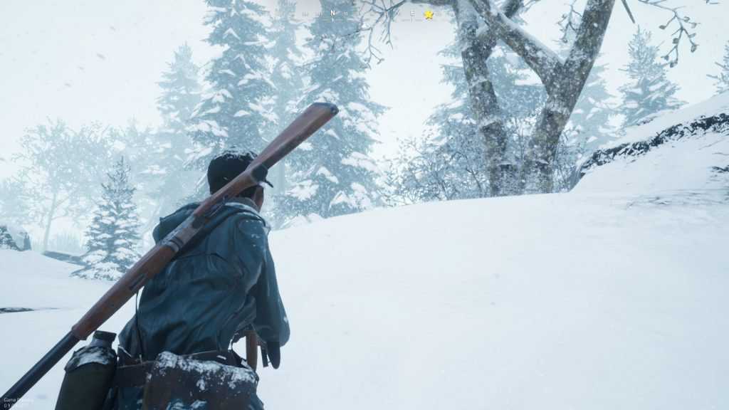 Análisis de Vigor – Generacion Xbox