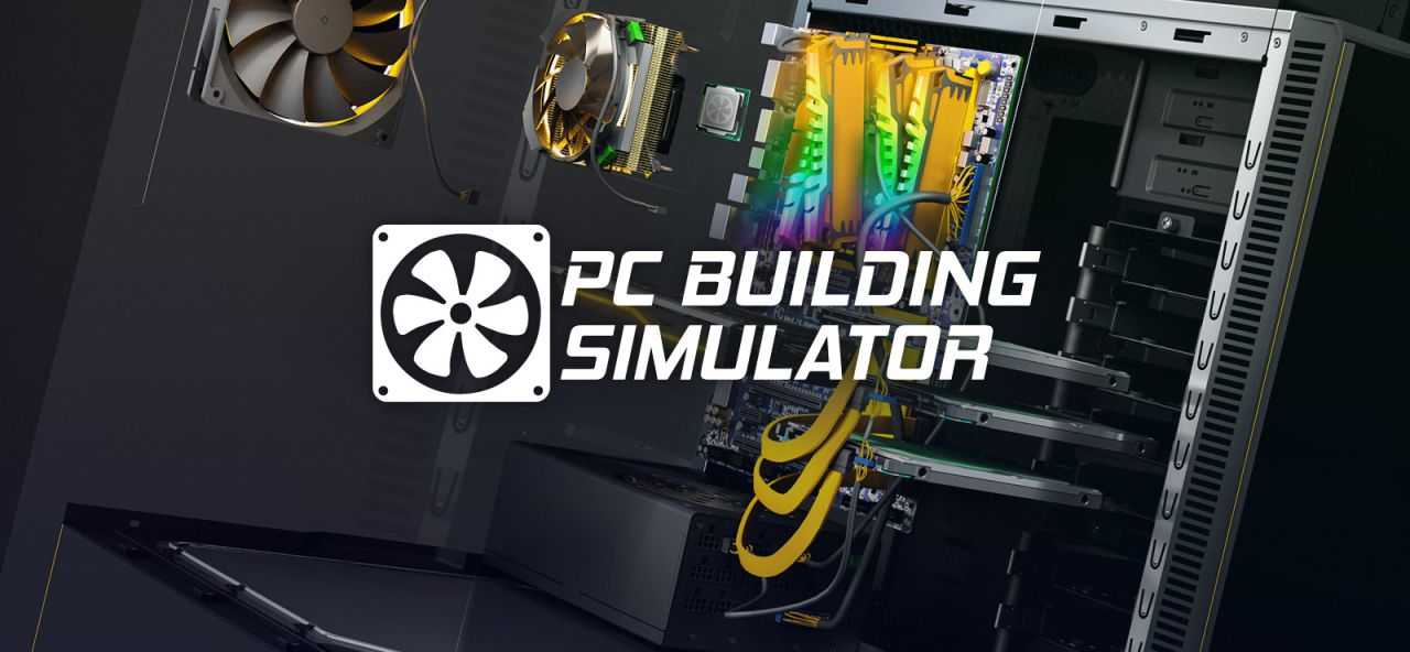 Análisis de PC Building Simulator – Generacion Xbox