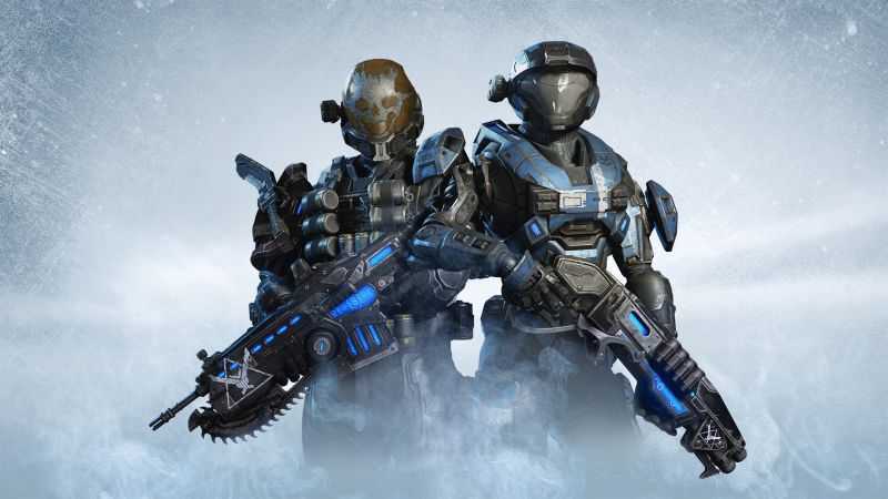 El Futuro De Bleeding Edge Y Los Espejos Donde Debería Mirarse