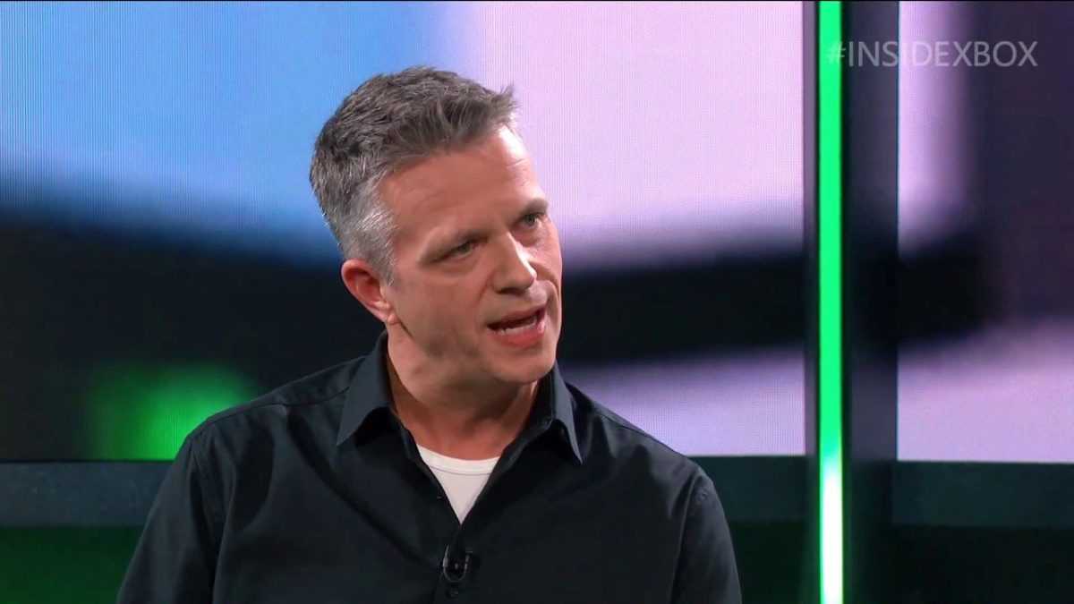 Matt Booty: «Estamos en una posición única para poder gastar y sacar a ...