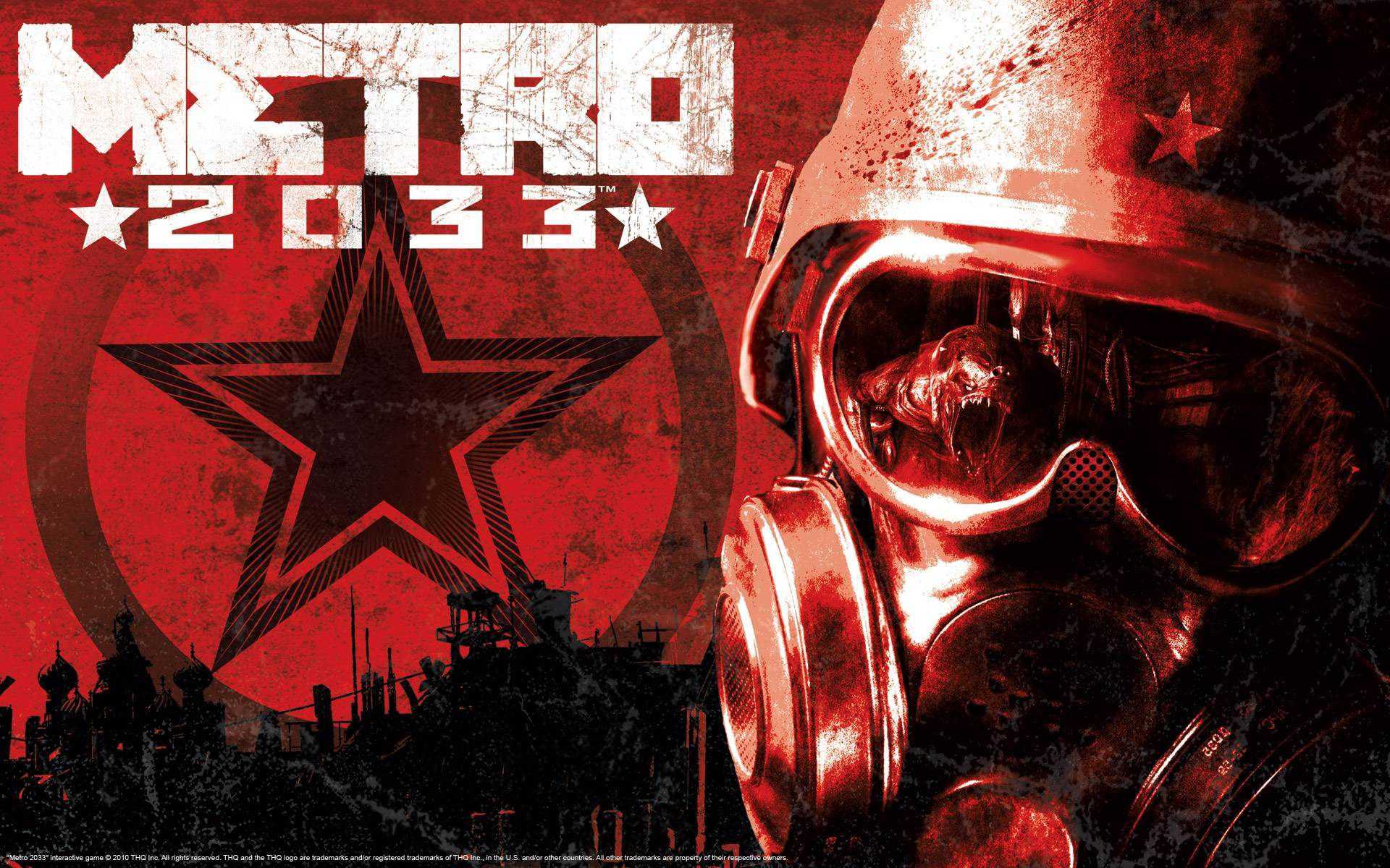 Metro 2033 llegará a la gran pantalla en 2022 – Generacion Xbox