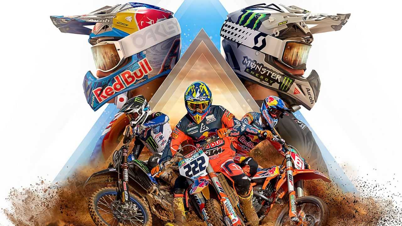 Análisis de MXGP 2019 – The Official Motocross Videogame – Generacion Xbox