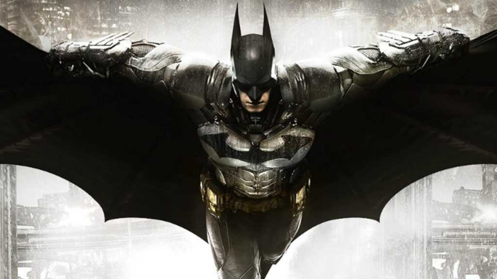 Así luce Batman Arkham Asylum con Ray Tracing – Generacion Xbox