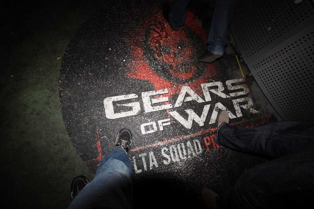 Parukarka, así es el búnker nuclear «de Xbox» en Praga – Generacion Xbox