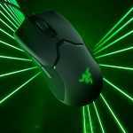 Razer Viper, el ratón con switches ópticos es una delicia
