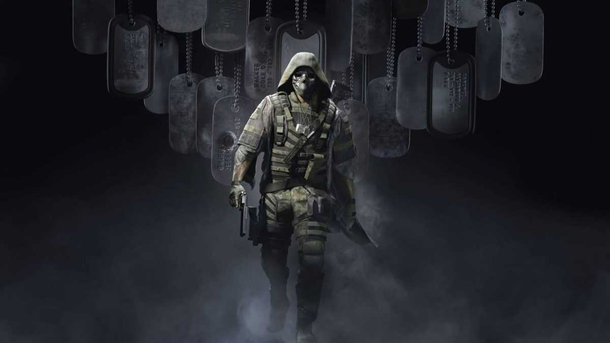 Ghost Recon Breakpoint: El cross-play podría llegar después del ...