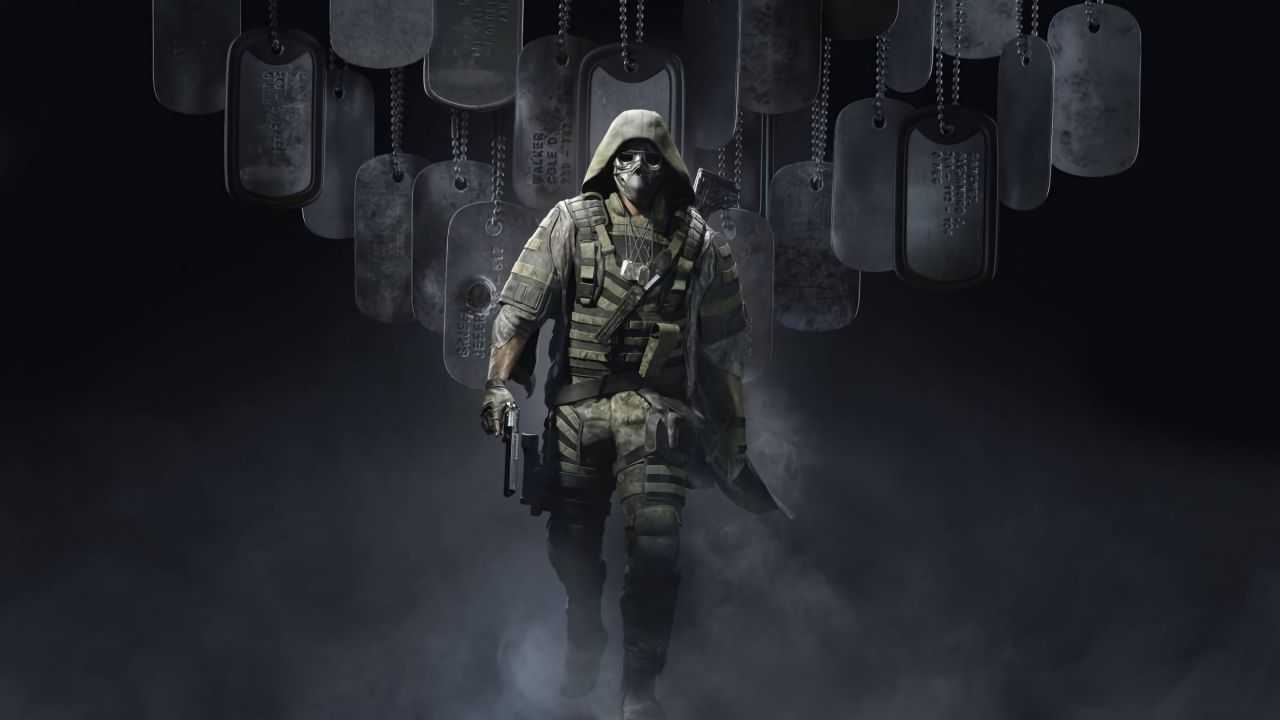 Ghost Recon Breakpoint: El cross-play podría llegar después del ...