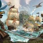 Atlas mejora en Xbox One X pero se queda lejos del 4K