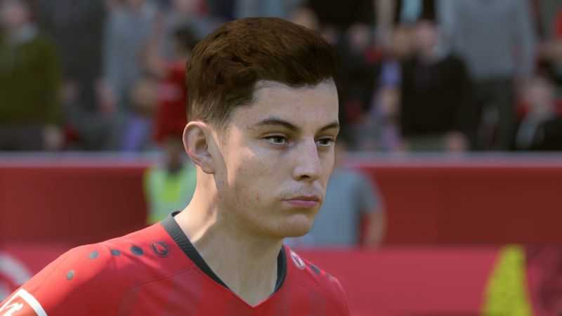Análisis de FIFA 20 – Generacion Xbox