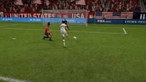 Análisis de FIFA 20 – Generacion Xbox