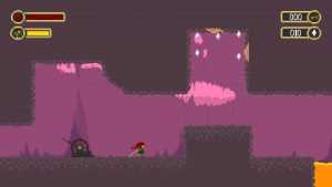 Análisis de Mable and The Wood – Generacion Xbox