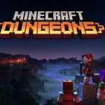 Minecraft Dungeons revela nuevos datos de su gameplay