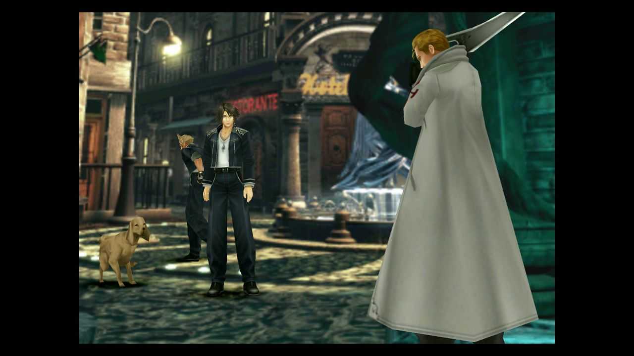 Análisis de Final Fantasy VIII Remastered – Generacion Xbox