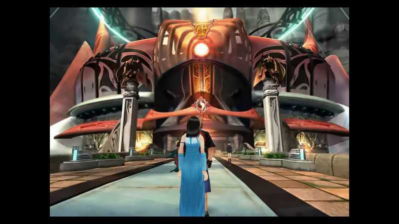 Análisis de Final Fantasy VIII Remastered – Generacion Xbox