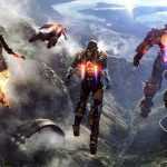 Bioware detalla como mejorará el sistema de loot de Anthem