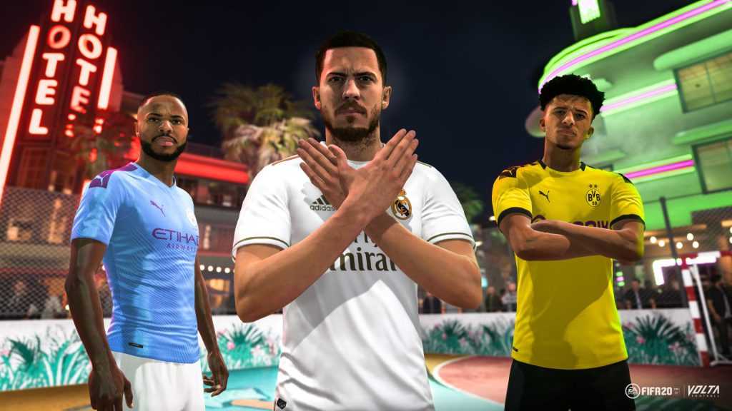 FIFA 20 se incorpora al baúl de EA Access – Generacion Xbox