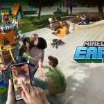 Minecraft Earth: Ya disponible el acceso previo en España