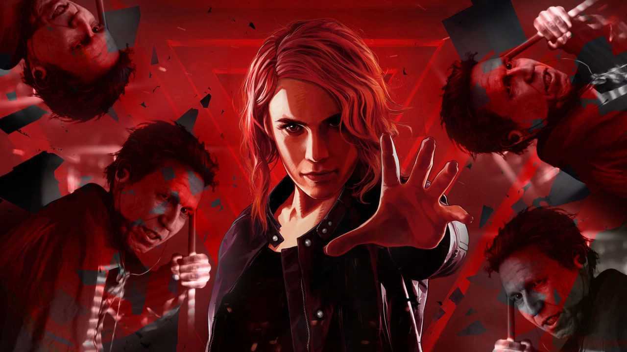 Finalmente, parece que Control si llegará a Xbox Game Pass – Generacion ...