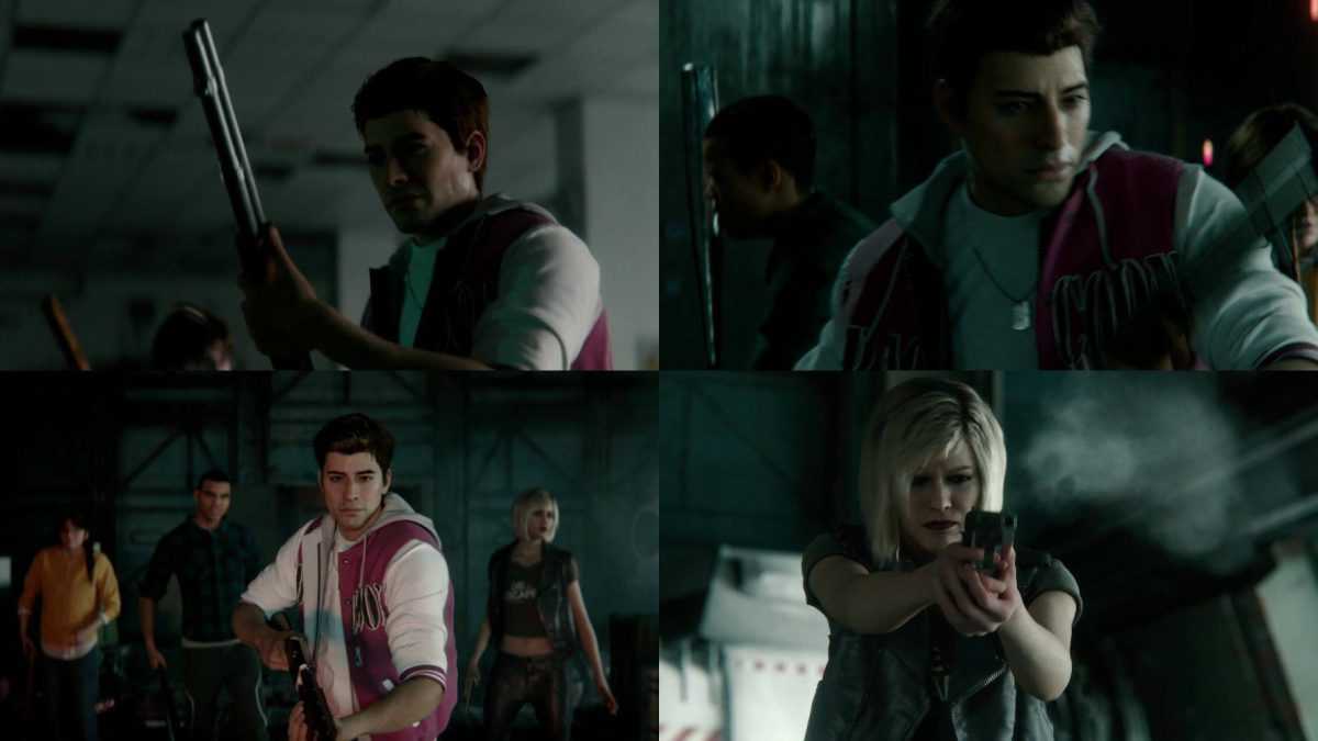 Beta anunciada, nuevos detalles y gameplay de Resident Evil Project ...