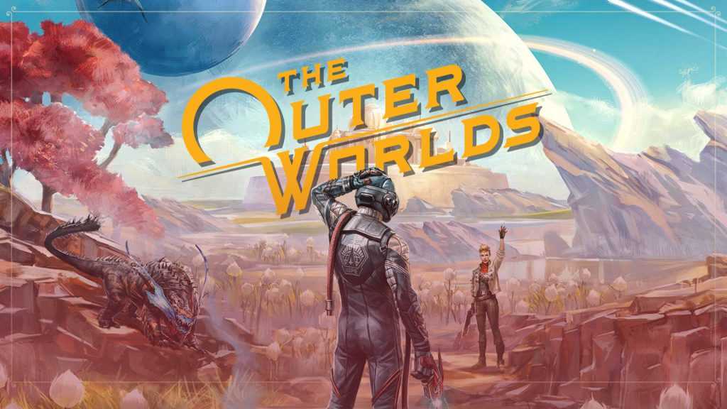 Xbox Series S: The Outer Worlds se carga en 12 segundos – Generacion Xbox