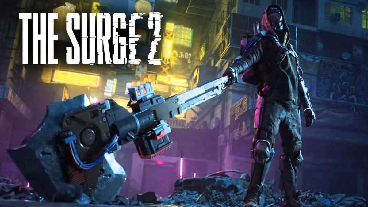 Nuevos contenidos gratuitos para The Surge 2 en Xbox One – Generacion Xbox
