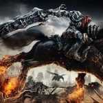 Así combate Guerra en este tráiler de Darksiders Genesis