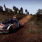 WRC 8 calienta motores con su trailer de lanzamiento