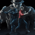 Resident Evil llega a Monster Hunter World: Iceborne